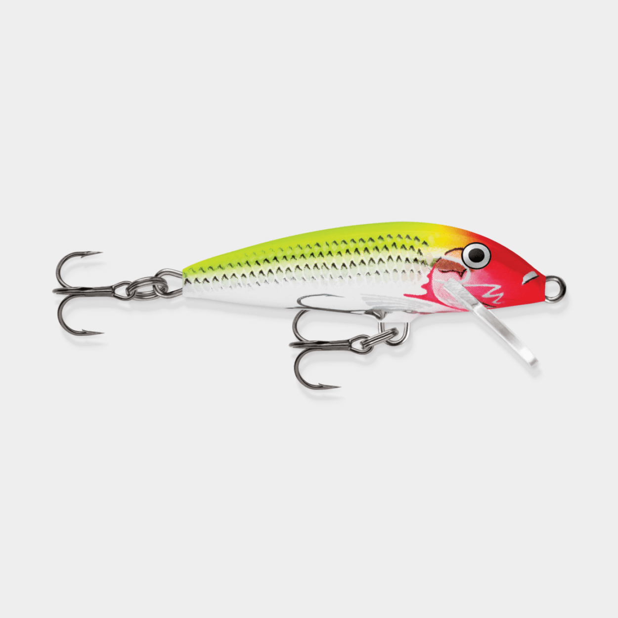 Original Floating taille 5 - RAPALA - Dépôt Chasse & Pêche