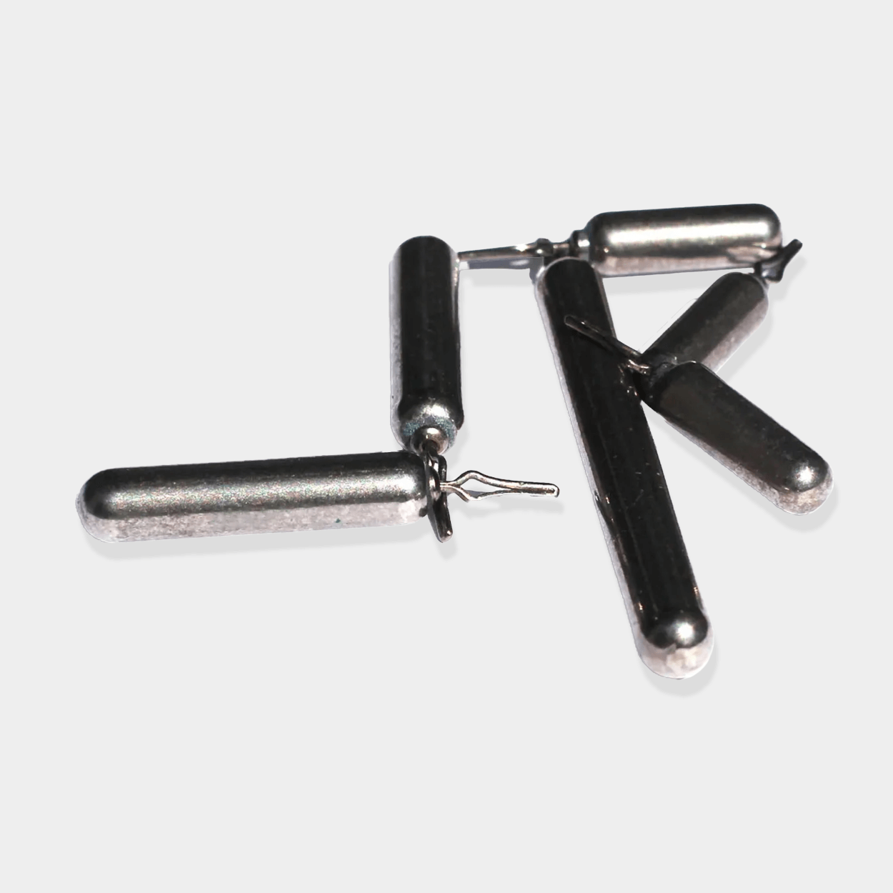 Plomb en tungstène Grand Slack naturel - 74TH ELEMENT - Dépôt Chasse ...