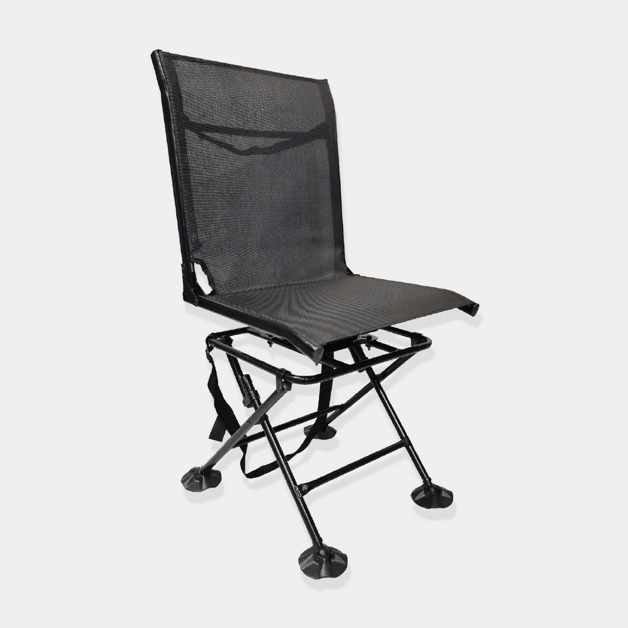 Chaise Director's pivotante 360° - ALTAN - Dépôt Chasse & Pêche