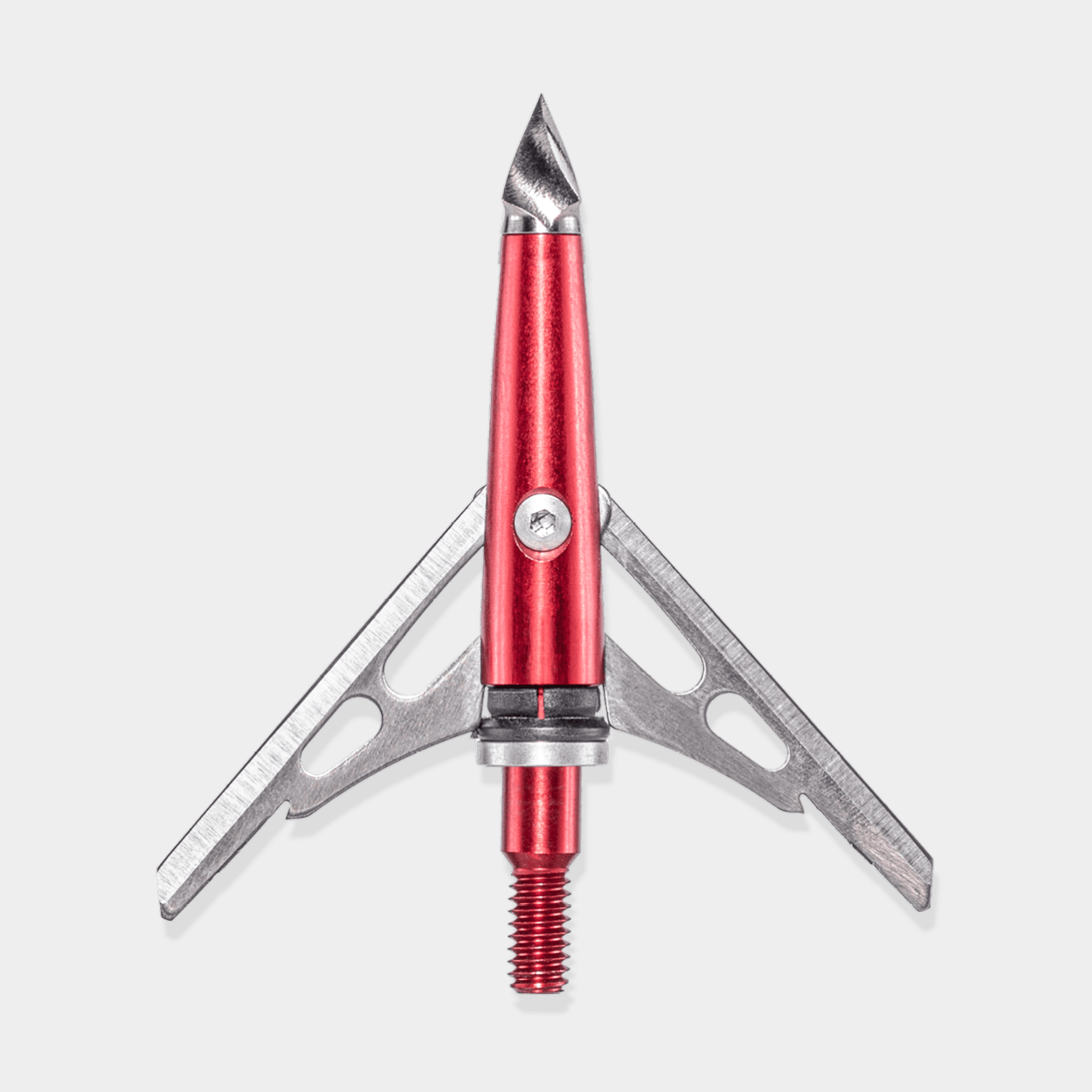 Pointes de chasse 2 Blade Chisel Tip SC 100 grains- RAGE - Dépôt Chasse ...