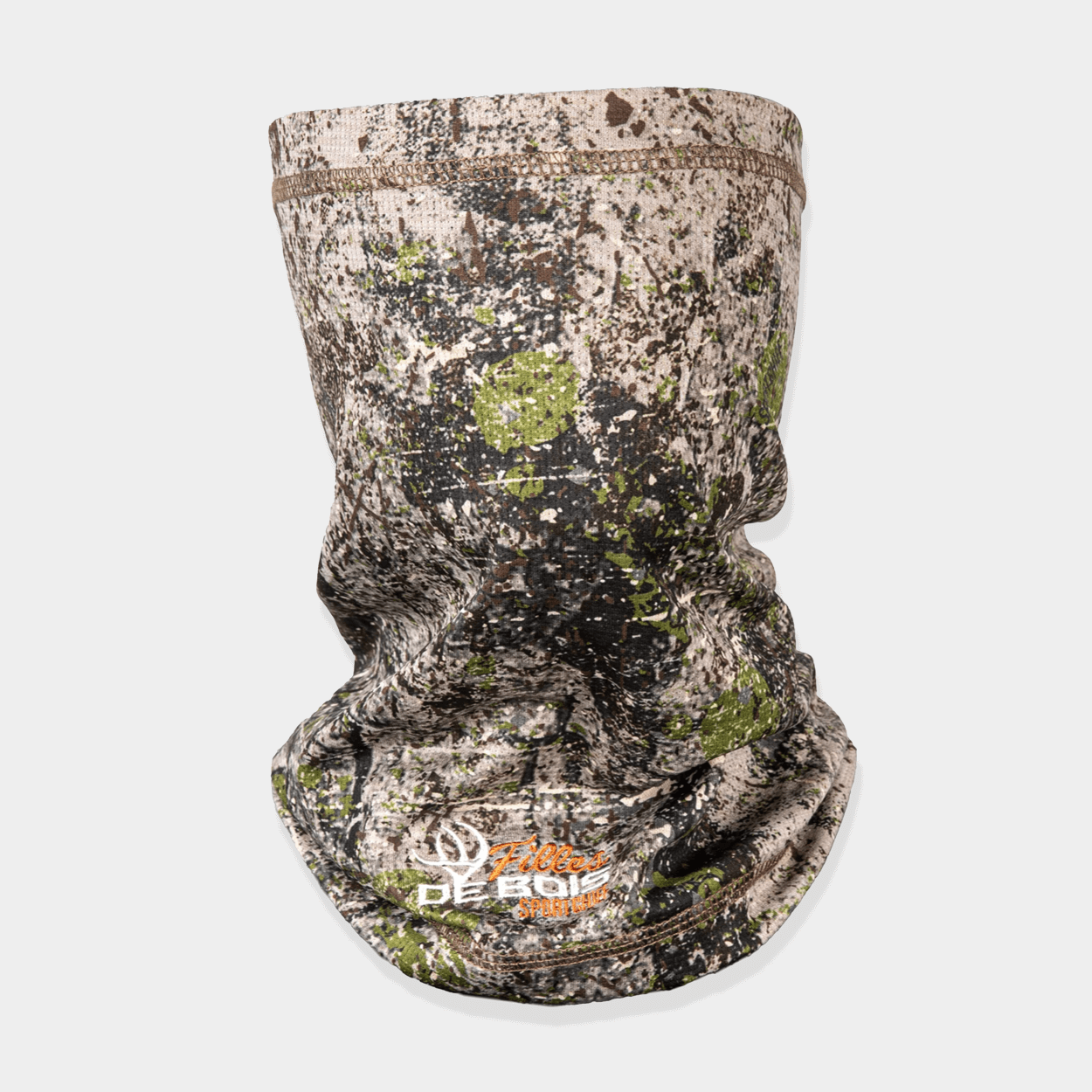 Cache-cou Filles de Bois - SPORTCHIEF - Dépôt Chasse & Pêche