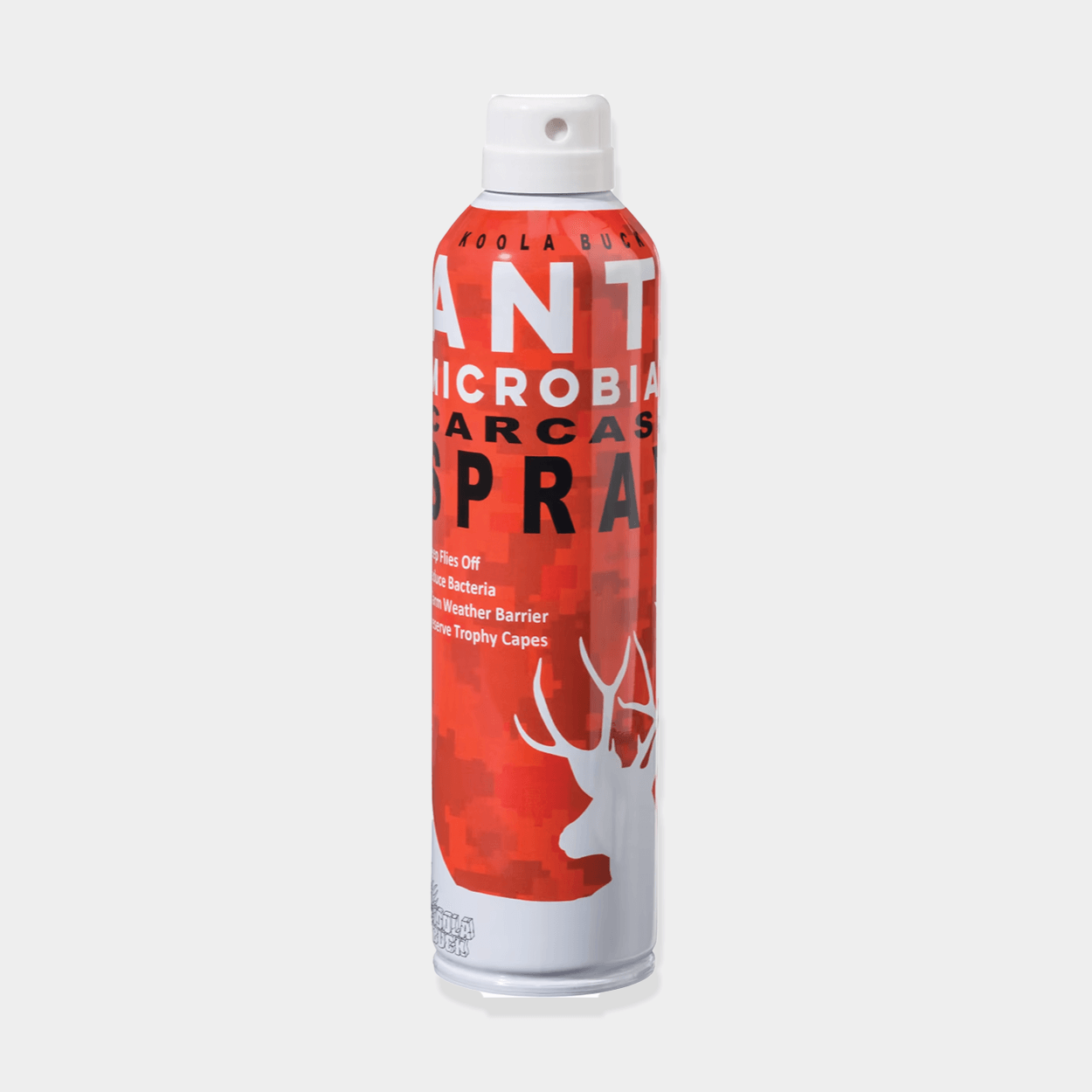 Spray antimicrobien - KOOLA BUCK - Dépôt Chasse & Pêche