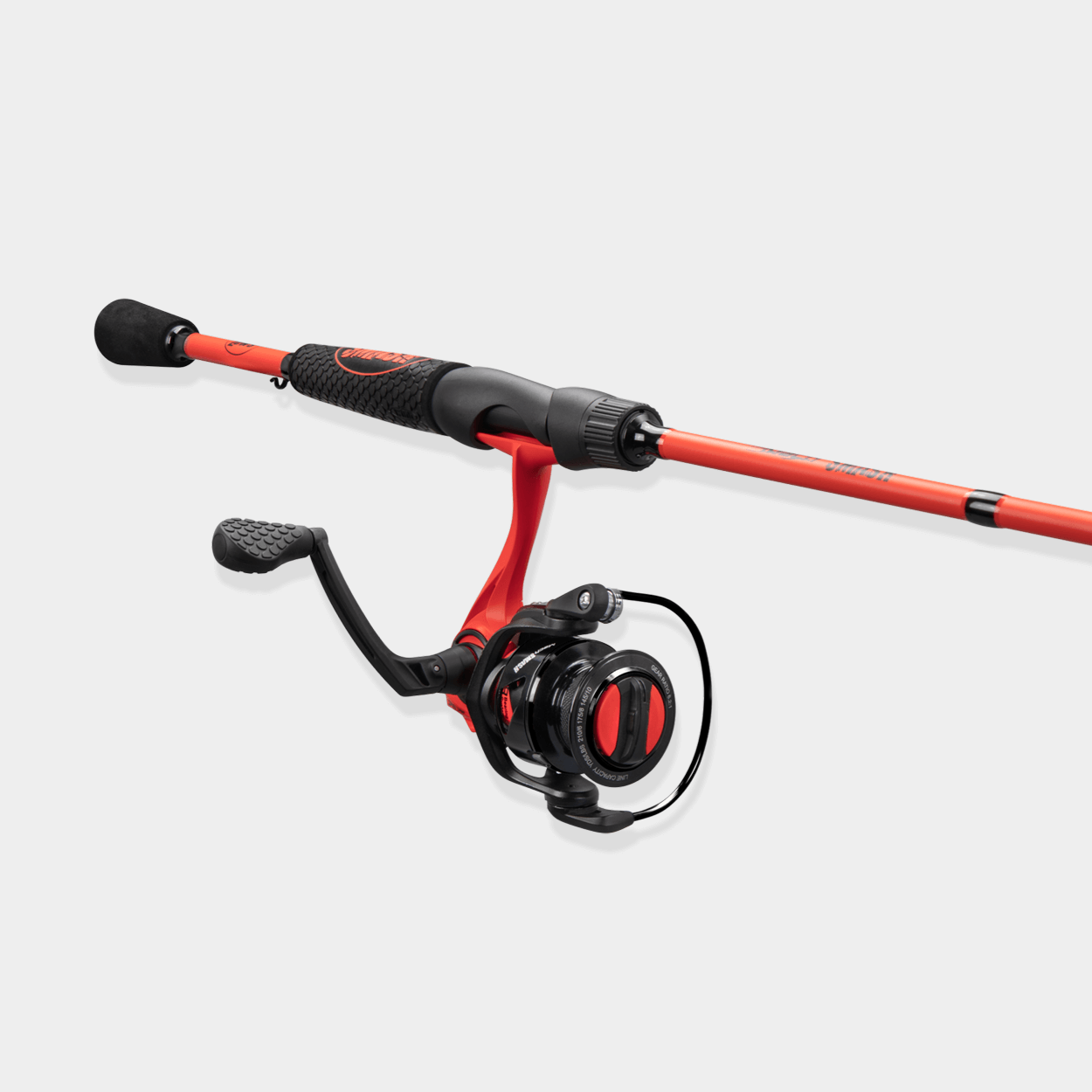 Ensemble à lancer léger Smash - 2pcs - MACH - Dépôt Chasse & Pêche