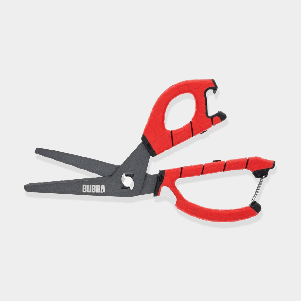 Grands ciseaux - BUBBA - Dépôt Chasse & Pêche