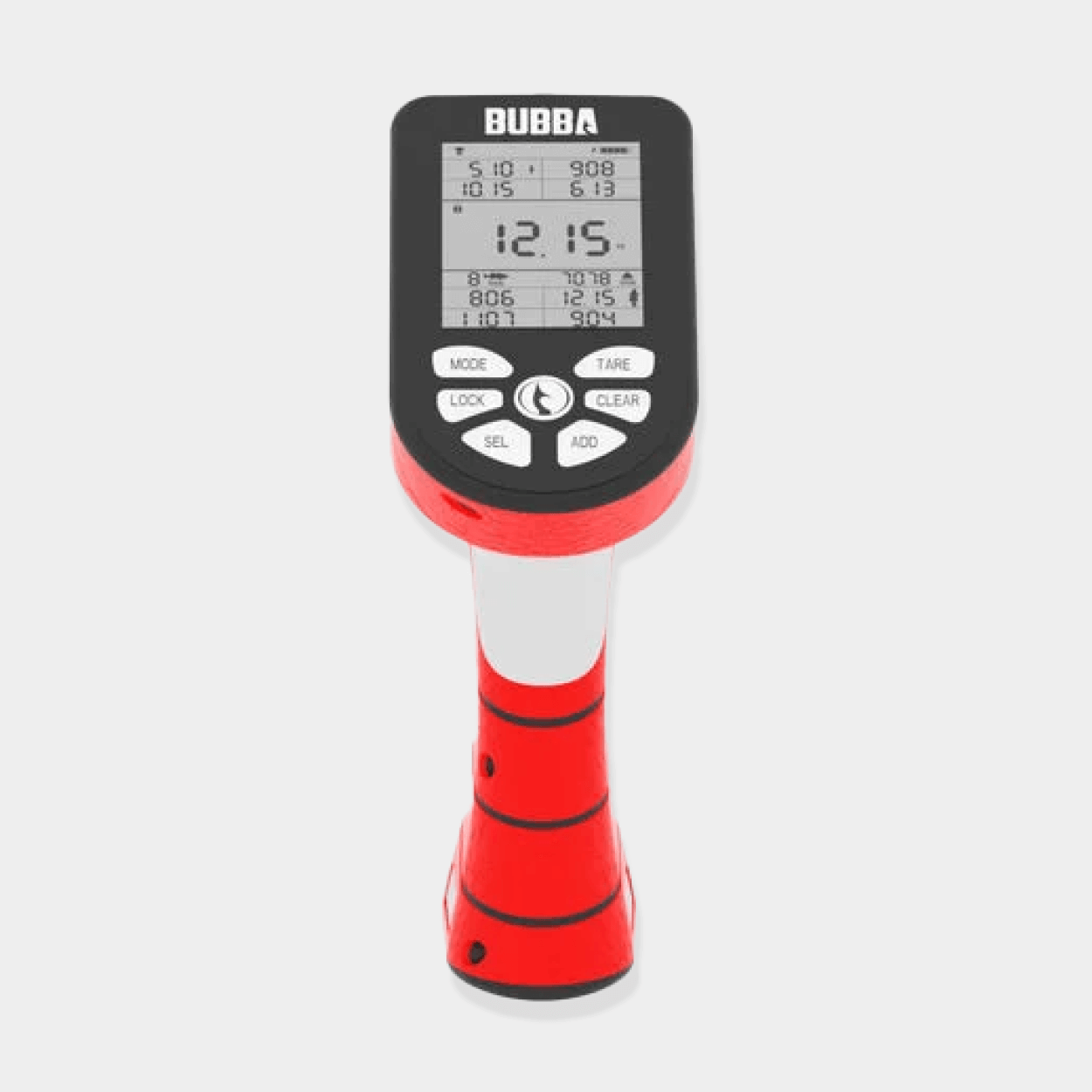 Balance à poissons intelligente - BUBBA - Dépôt Chasse & Pêche