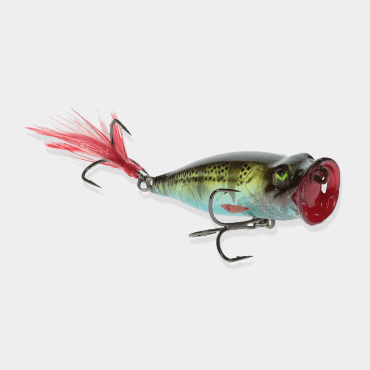 Sprayin' Shad - MACH BAITS - Dépôt Chasse & Pêche