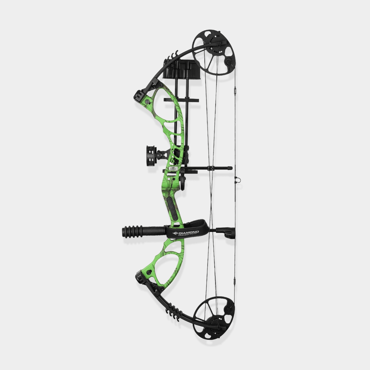 Arc Edge XT - Mossy Oak Hot Green Country Roots - Dépôt Chasse & Pêche