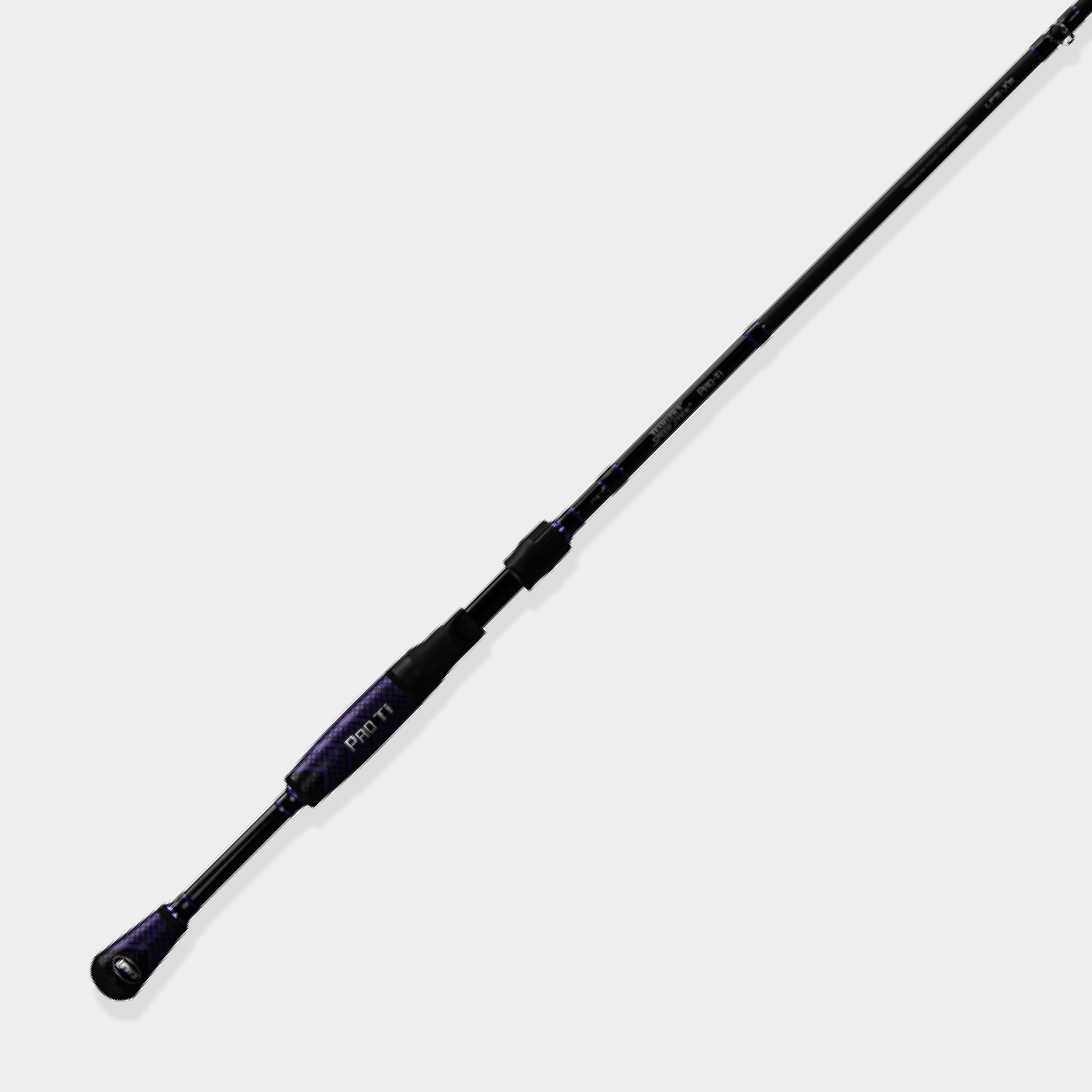 Canne à lancer lourd Team Lew's Speed Stick Pro-Ti - 1 pc - Dépôt ...